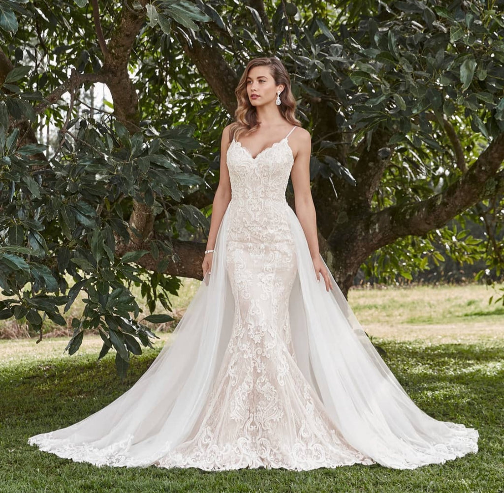 Sophia Tolli Y11967 Charlee – Nearly Newlywed