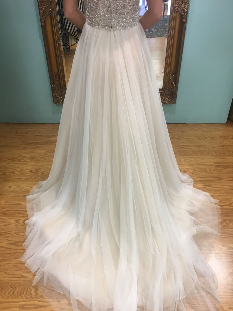 Sottero & Midgley Shardea – PreOwnedWeddingDresses