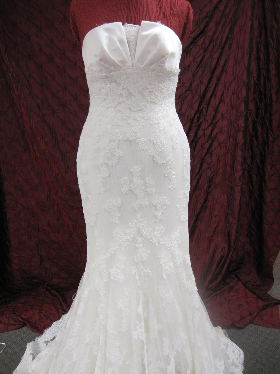 St Patrick Neida** – Nearly Newlywed