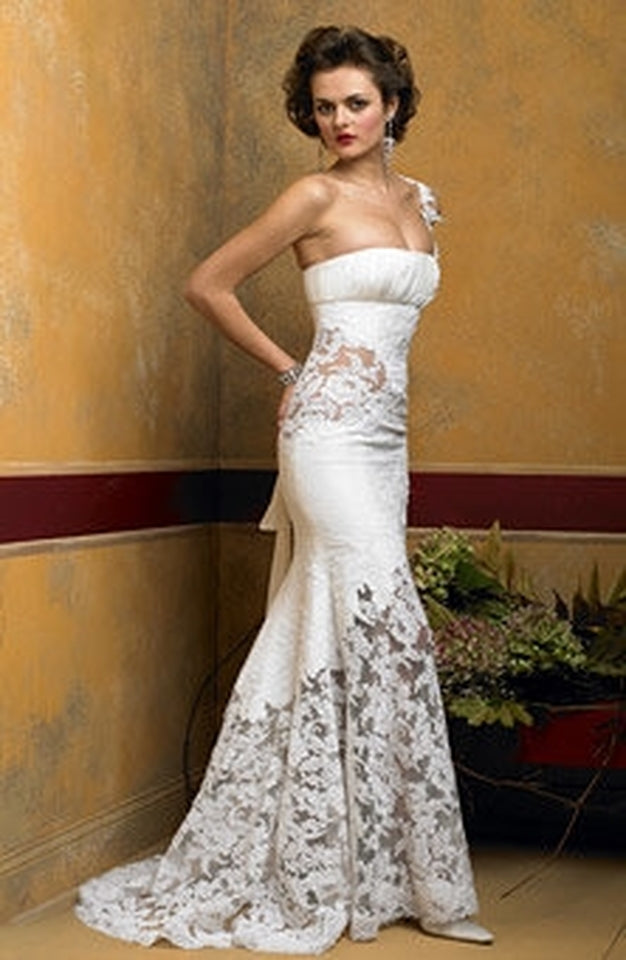 St. Pucchi 458X – Nearly Newlywed