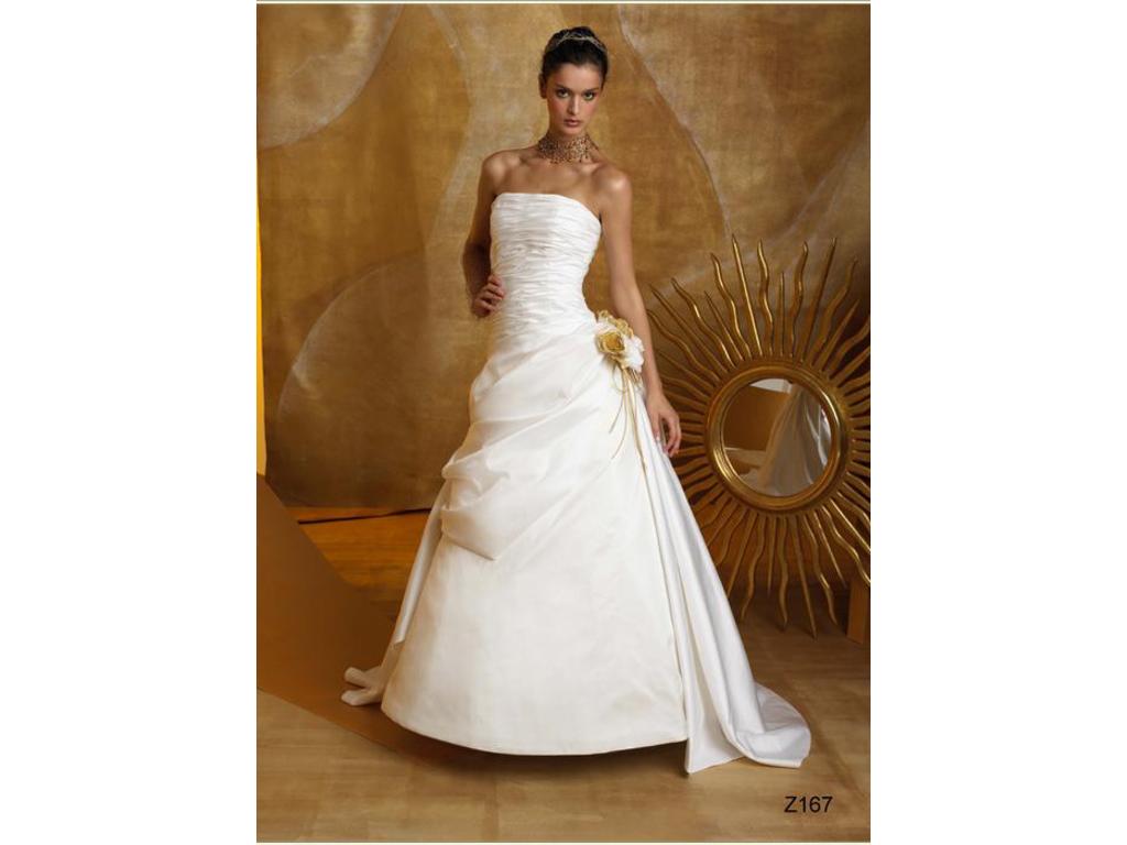 St. Pucchi Sposa Z167 – Nearly Newlywed