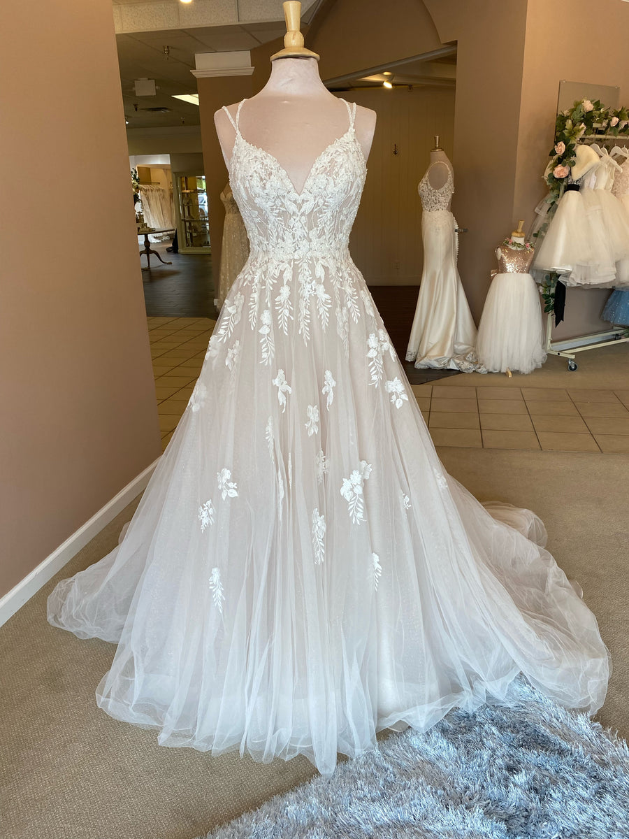 Stella York 7156 IV – Nearly Newlywed