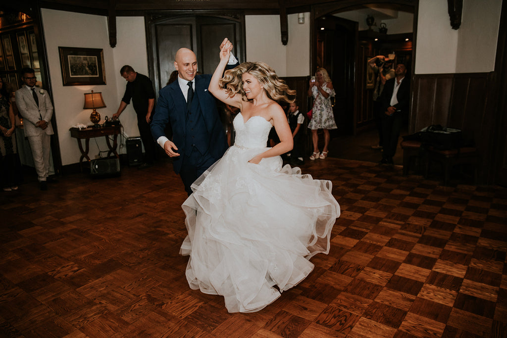 Stella York 6432 DM – PreOwnedWeddingDresses