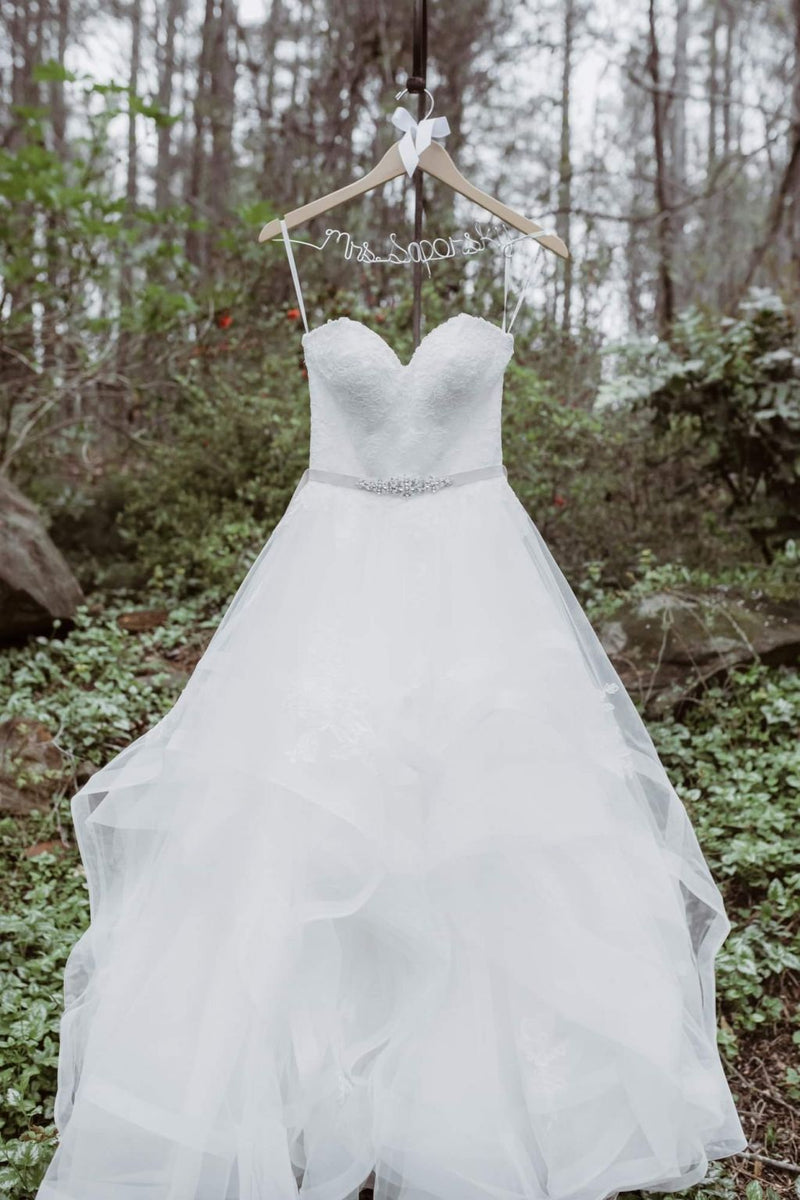 Stella York 6432 – Nearly Newlywed