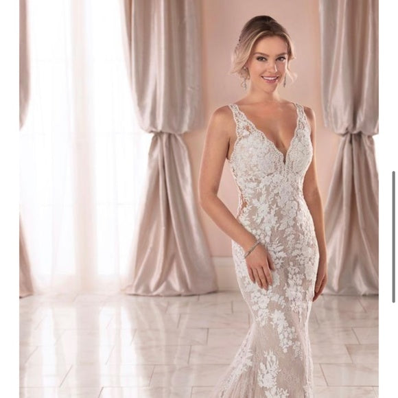 Stella York 6933 – Nearly Newlywed