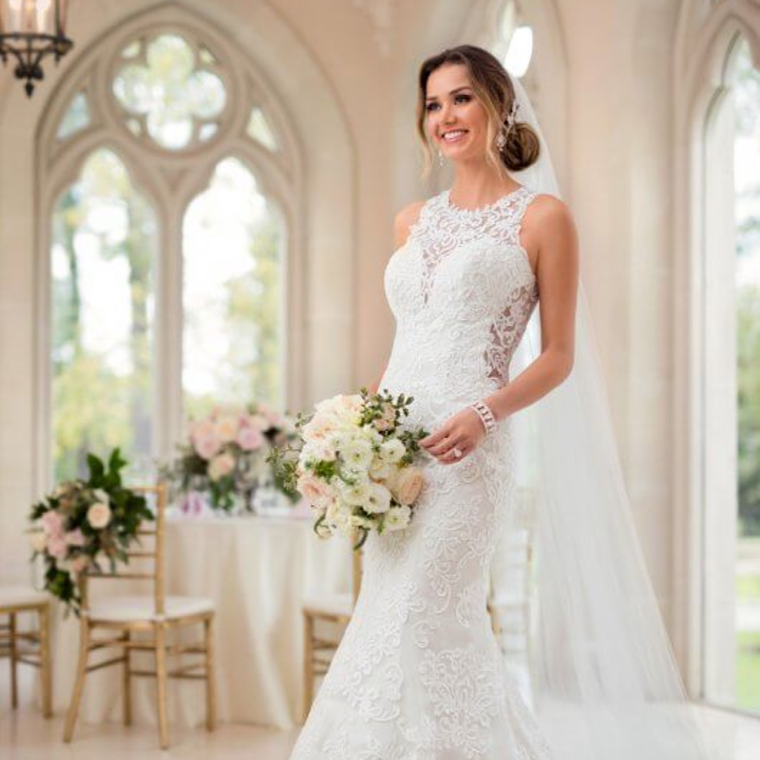 Stella York 6487 – Nearly Newlywed