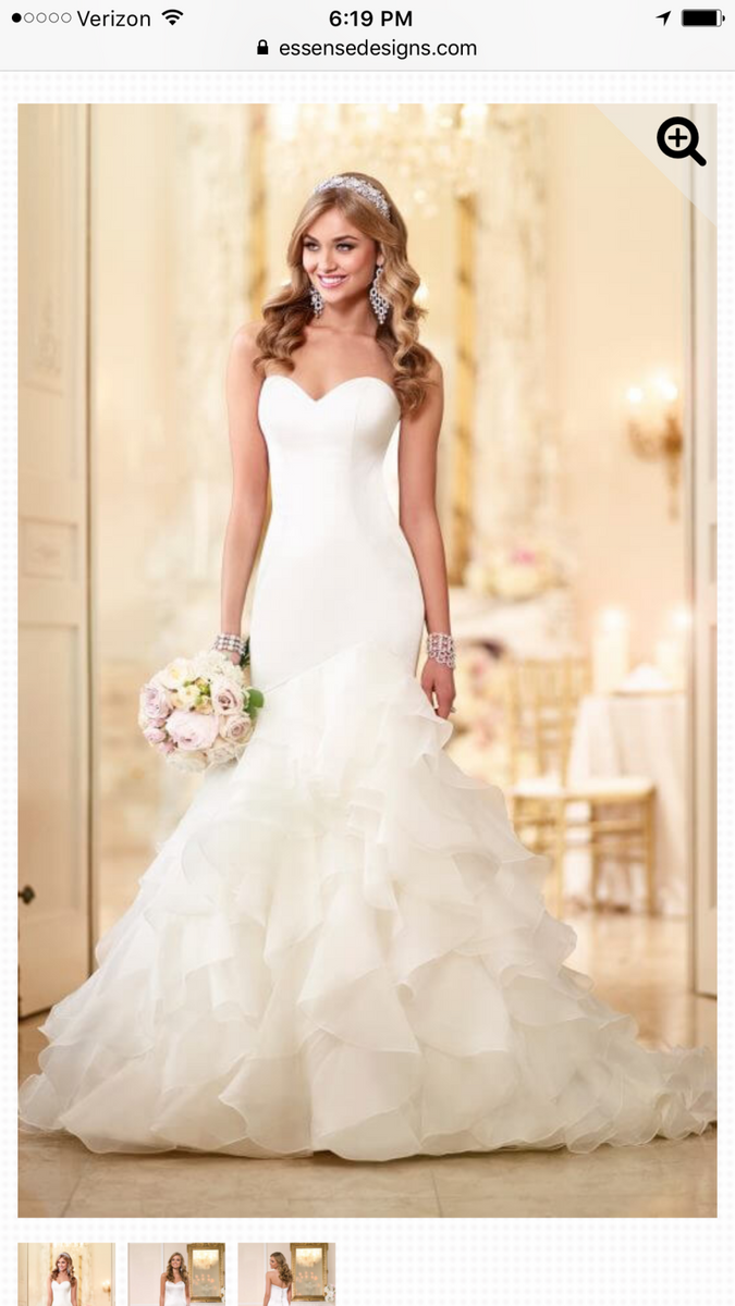 Stella York – Nearly Newlywed