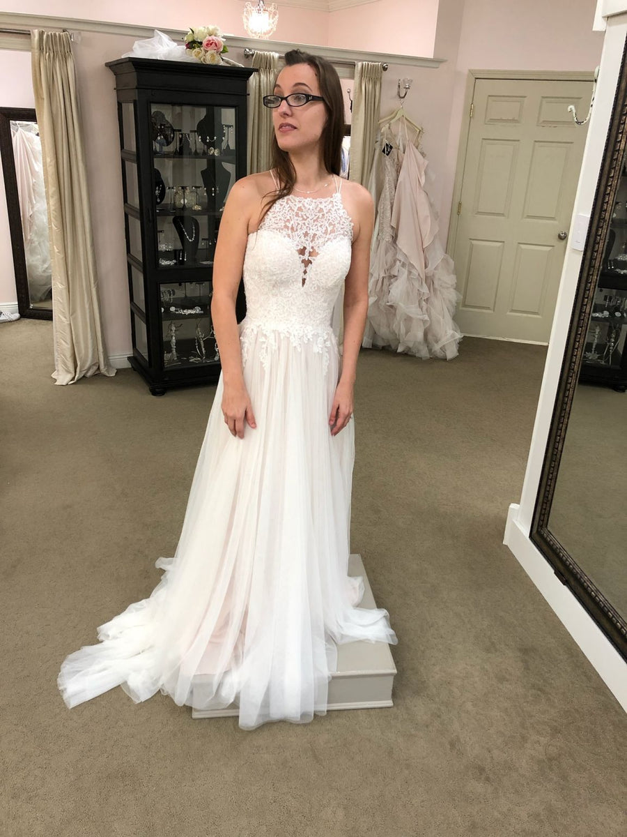 Stella York Sandra – Nearly Newlywed