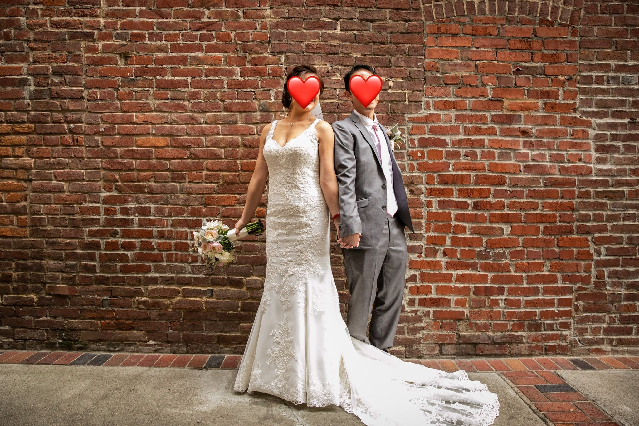 Stella york keyhole back wedding dress | Honestweddingadvice.com