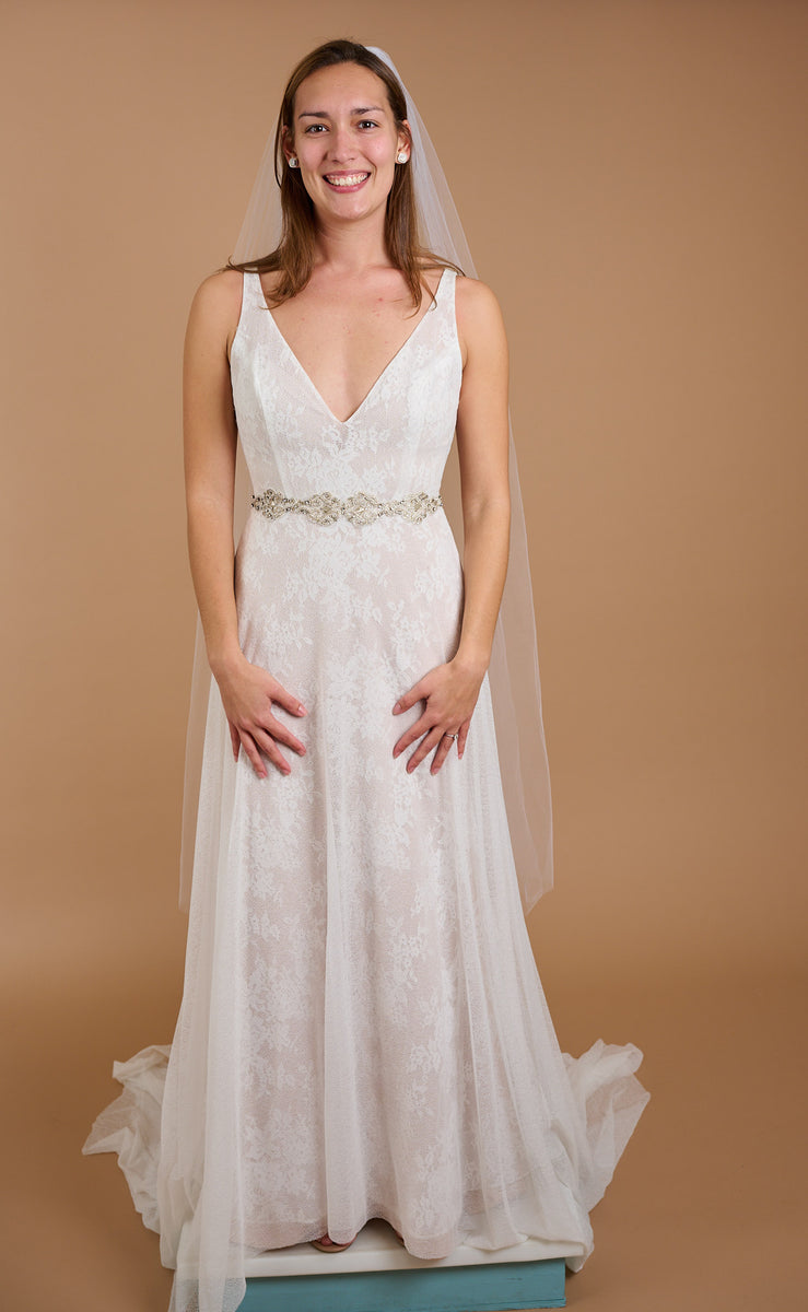 Tara Keely 2656 – Nearly Newlywed