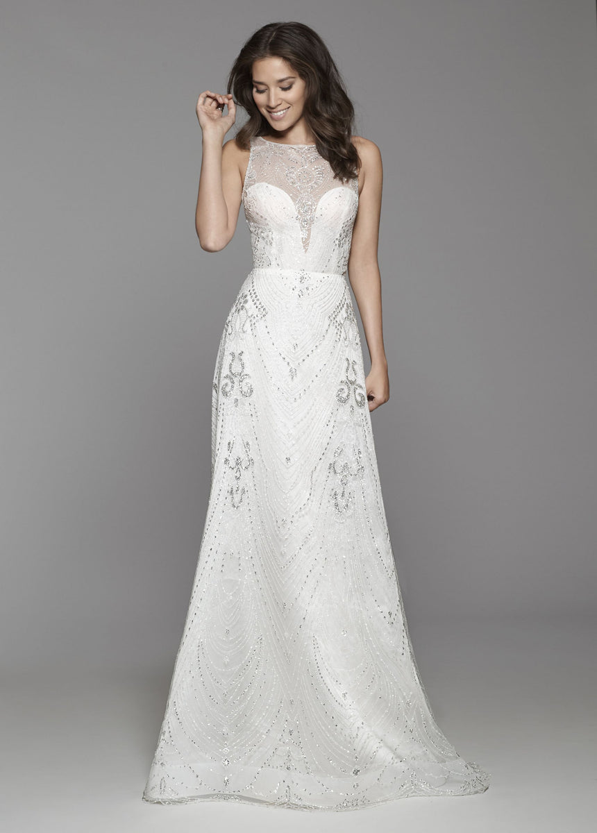 Tara Keely 2755 – Nearly Newlywed