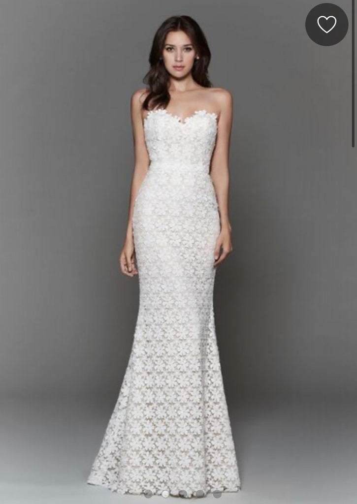 Tara Keely 2701 – Nearly Newlywed