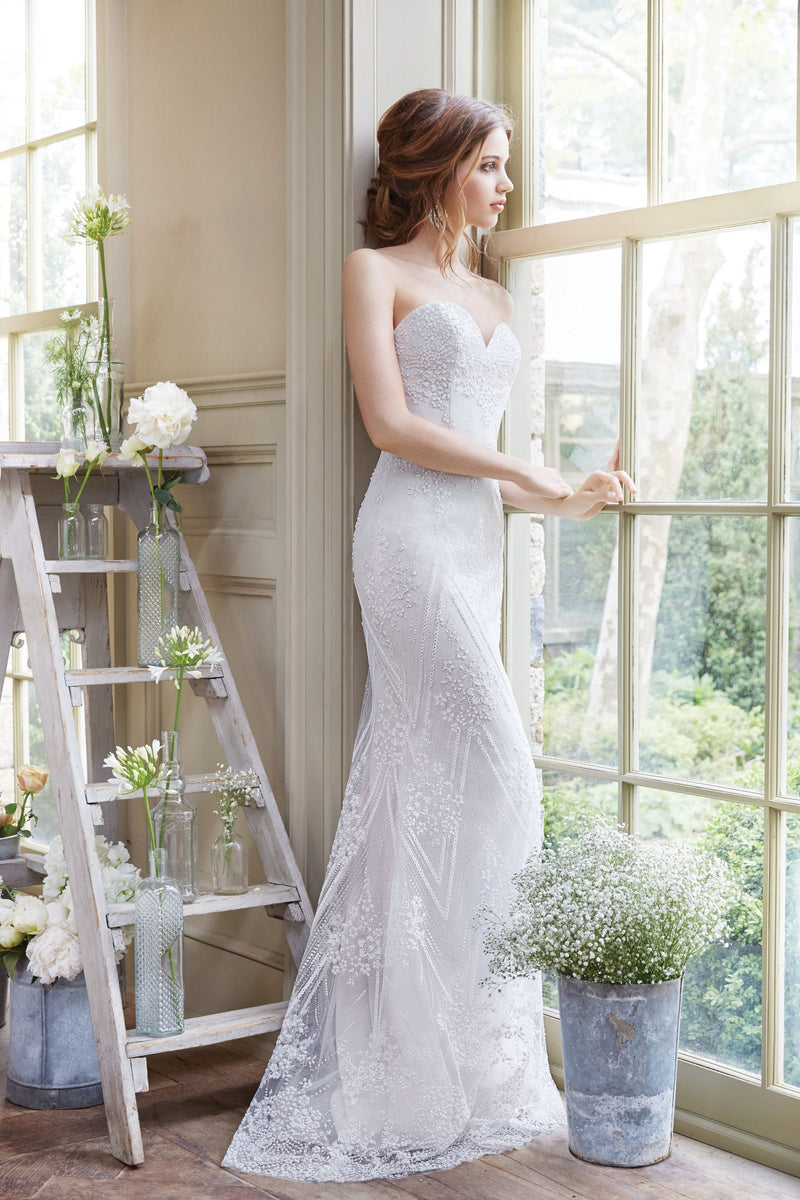 Tara Keely 2659 – Nearly Newlywed