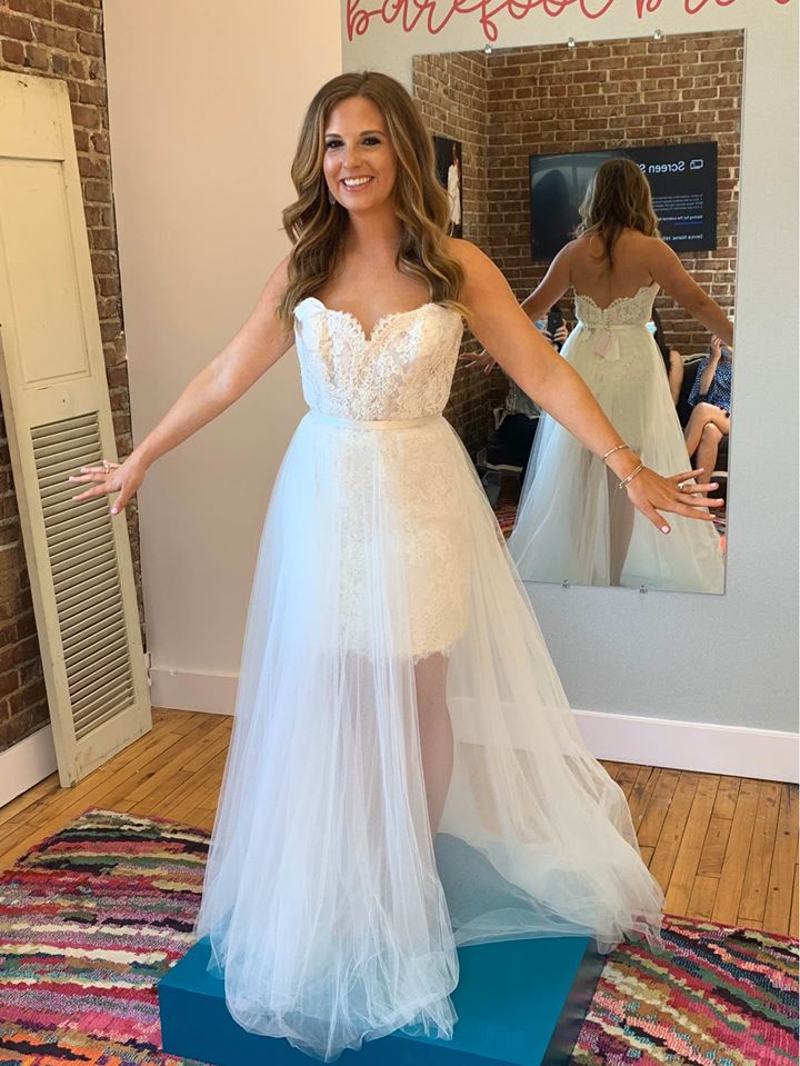 Tara Keely Tara Keely – Nearly Newlywed