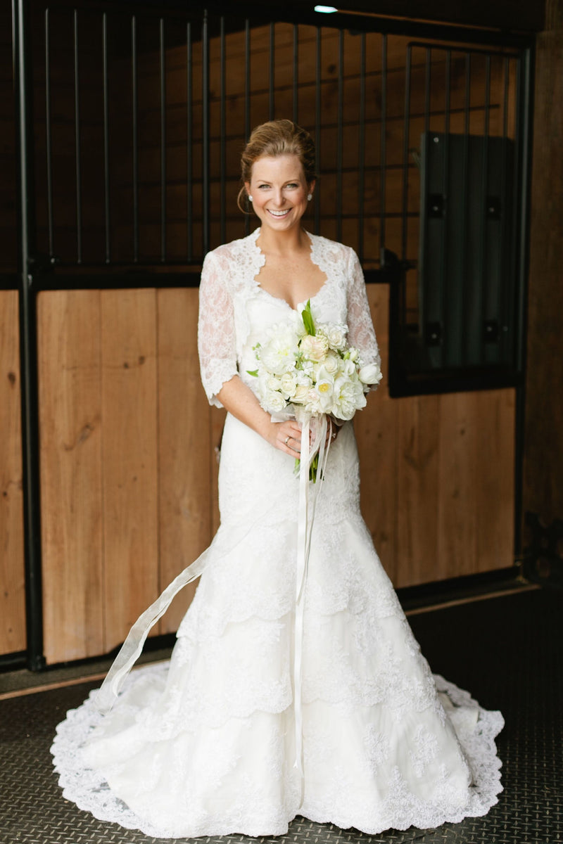 Tara Keely – Nearly Newlywed