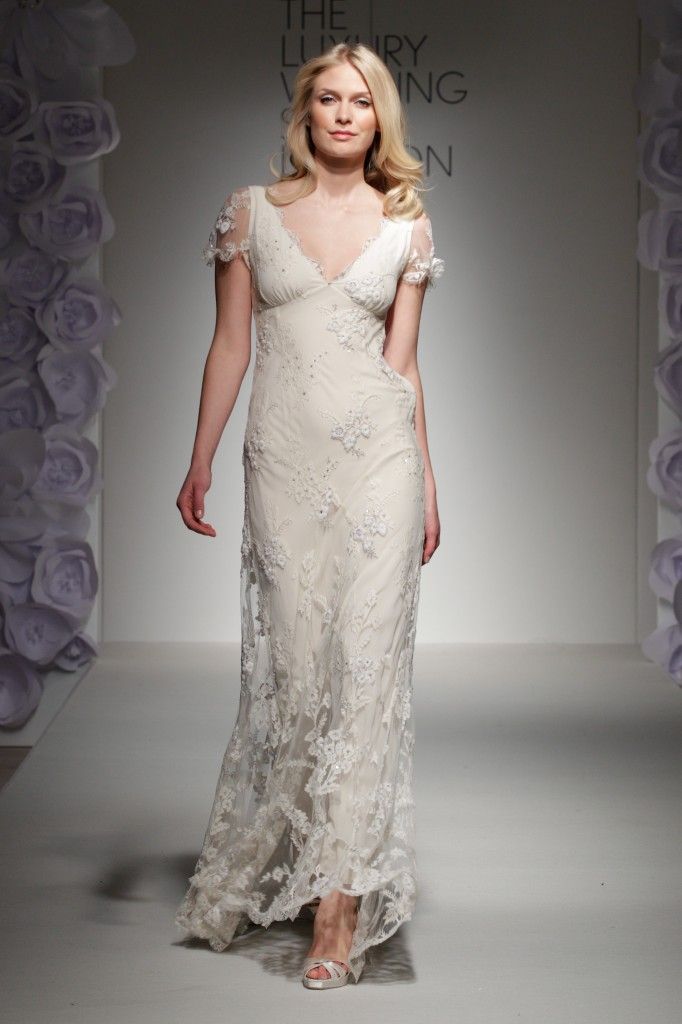 Temperley London Honeysuckle – PreOwnedWeddingDresses