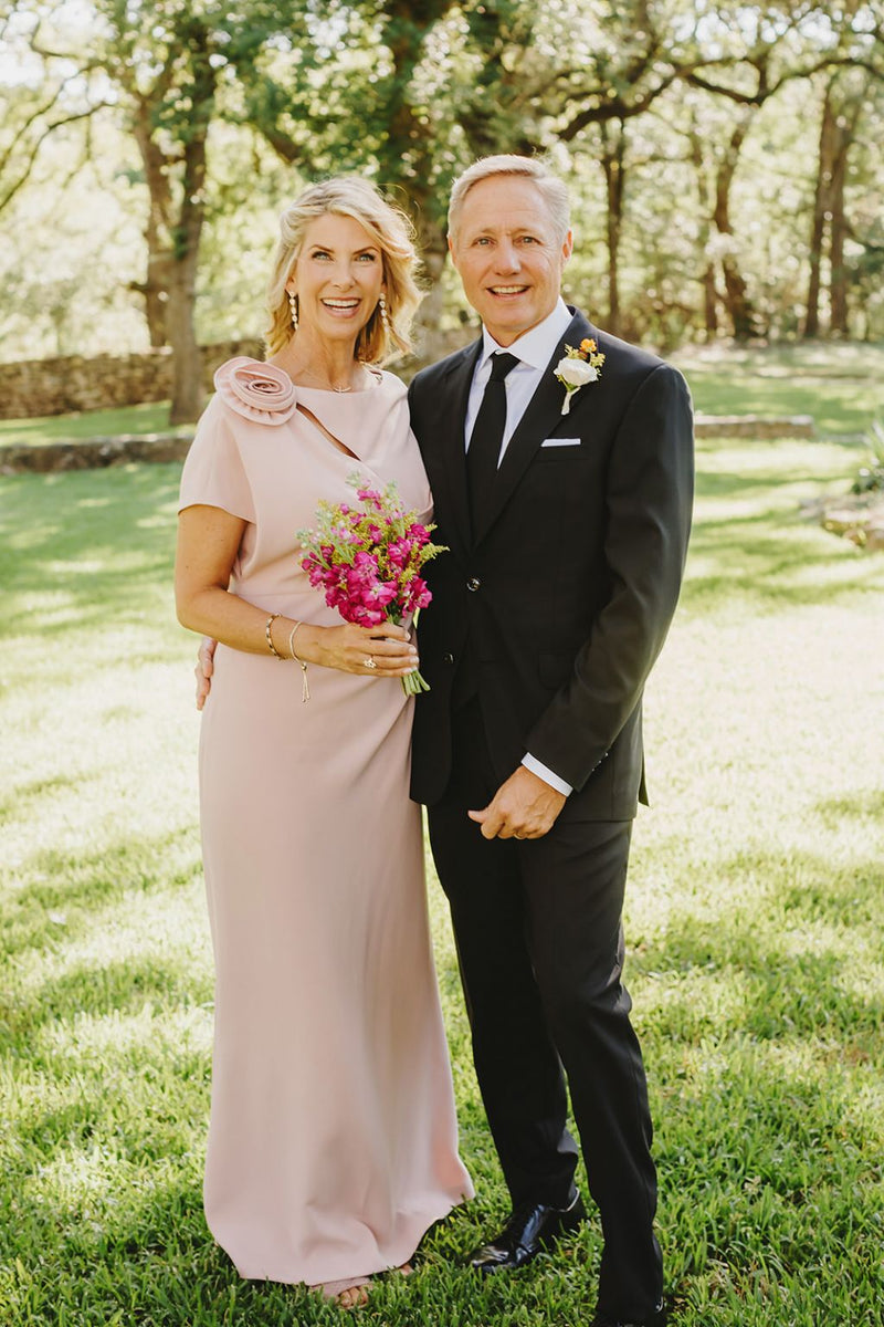 Teri Jon – Nearly Newlywed