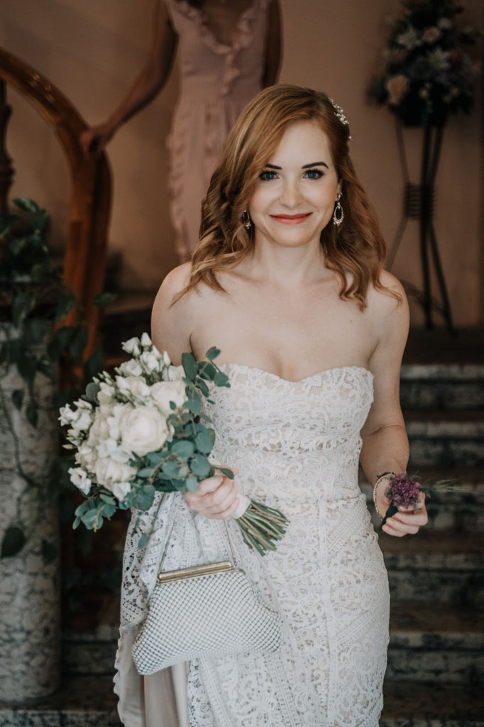 Theia Marla – Nearly Newlywed