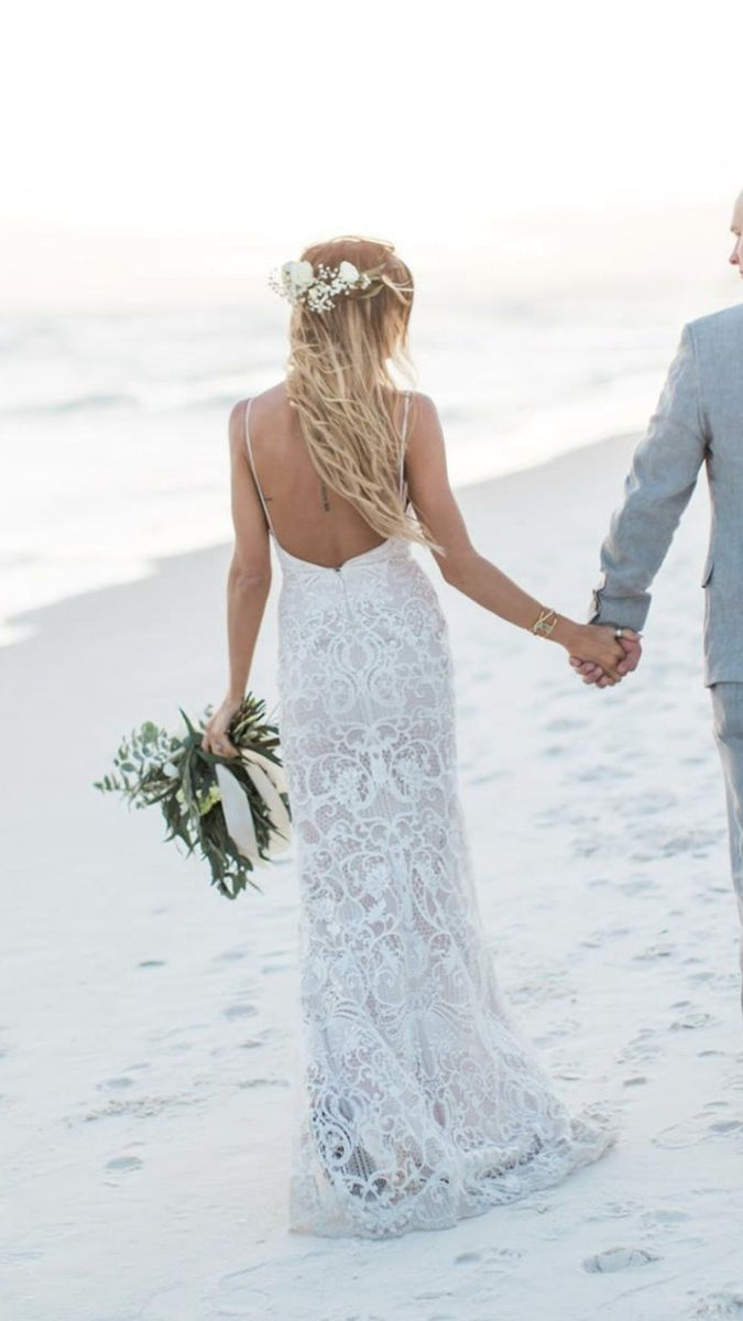 Ti Adora 7659 – Nearly Newlywed