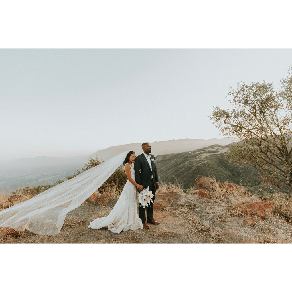 Tony Ward Alexa – Nearly Newlywed