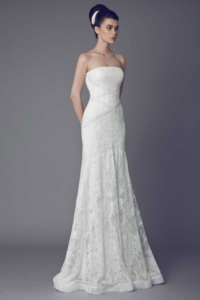Tony Ward Molène – PreOwnedWeddingDresses
