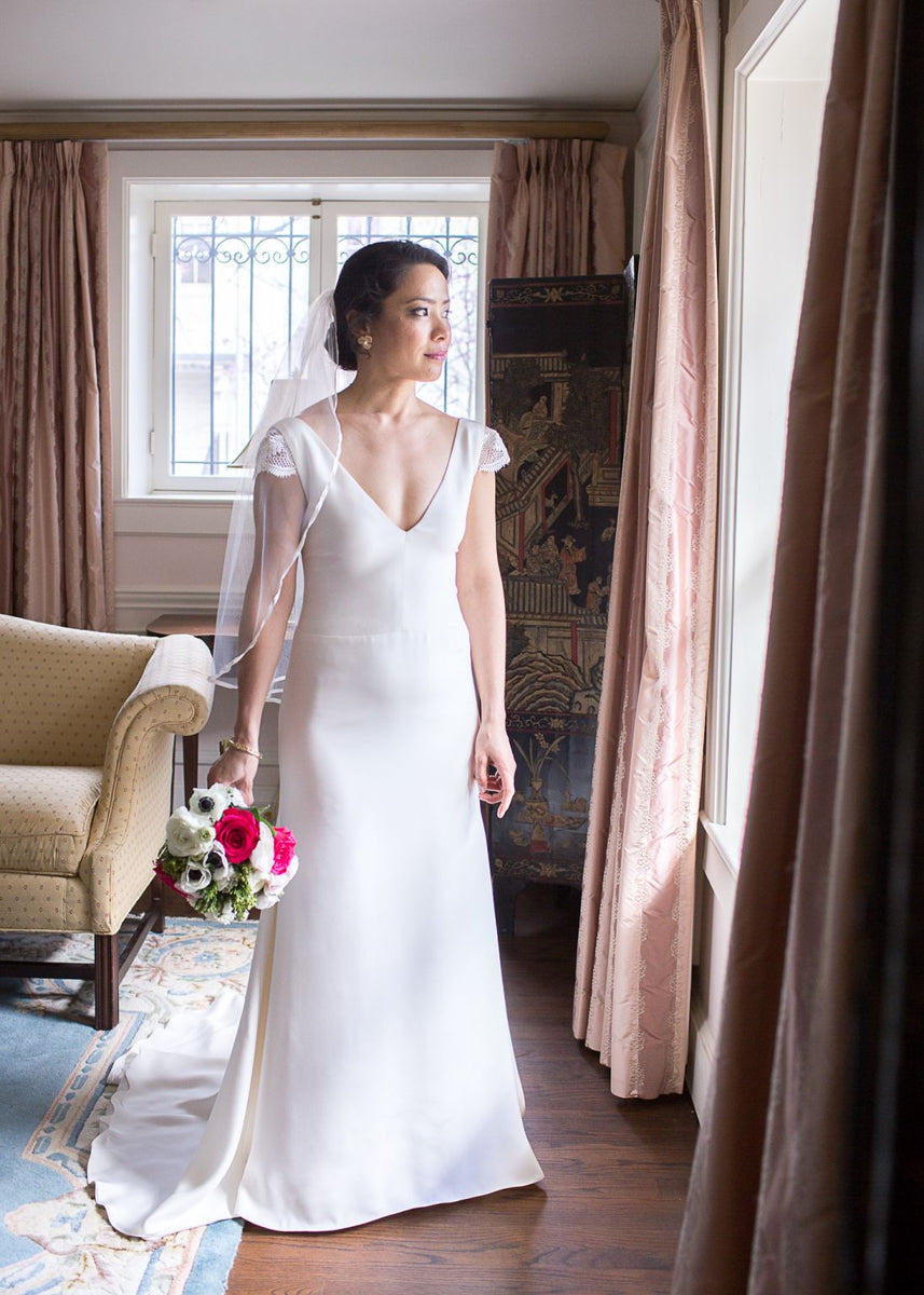 Vera Wang Mabel – Nearly Newlywed