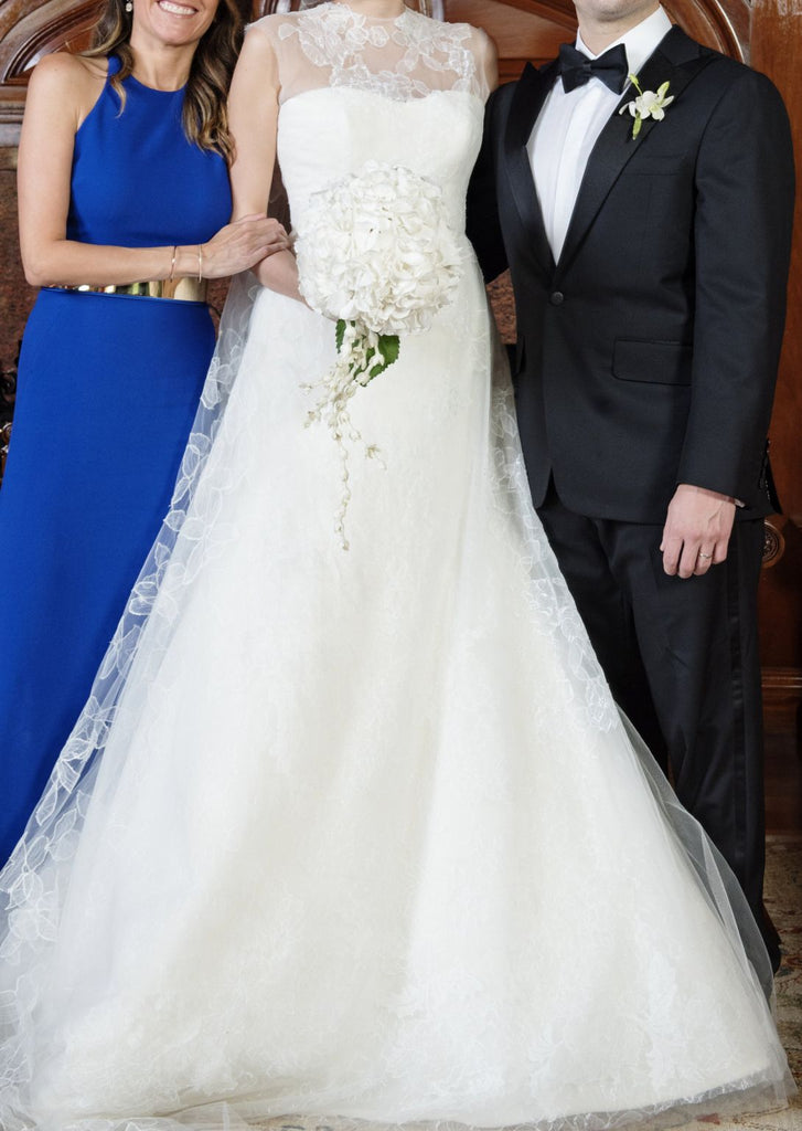 Vera Wang Pandora – Nearly Newlywed