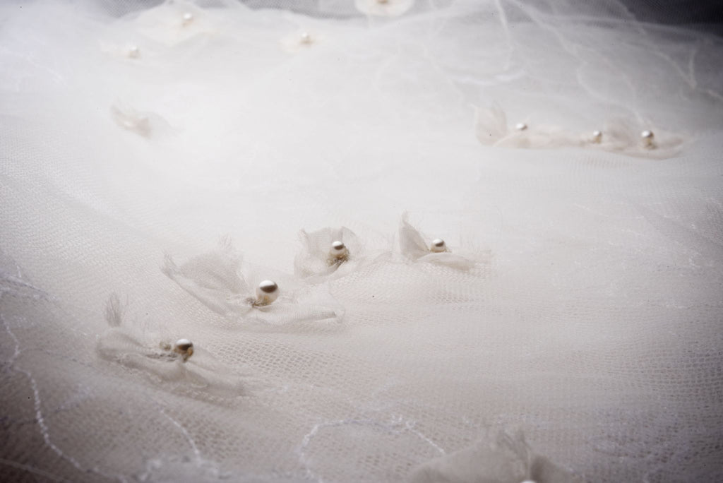 Vera Wang Pandora – Nearly Newlywed