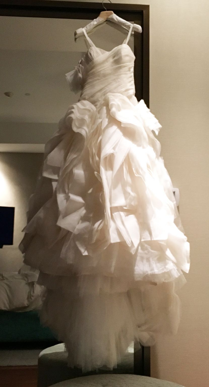 Vera Wang Diana – Nearly Newlywed Vera Wang Diana – Nearly Newlywed