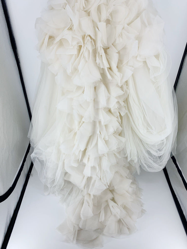 Vera Wang Hayley – Nearly Newlywed