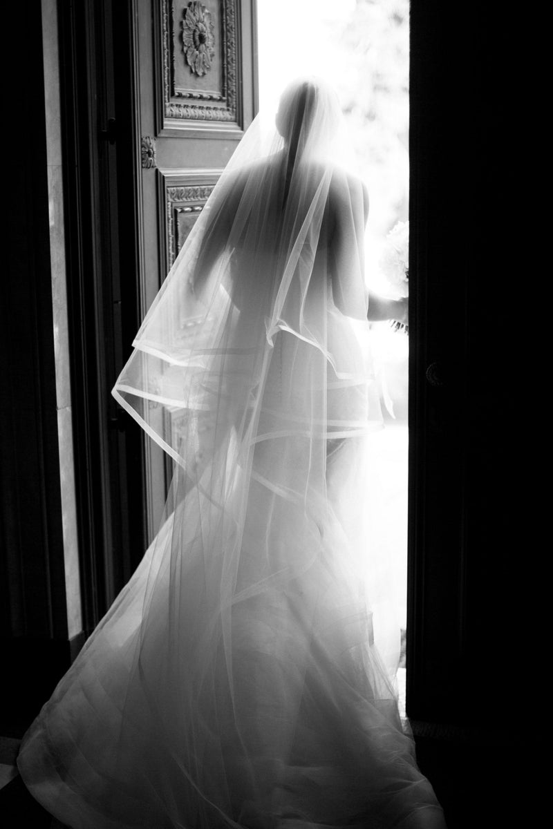 Vera Wang Georgina – PreOwnedWeddingDresses