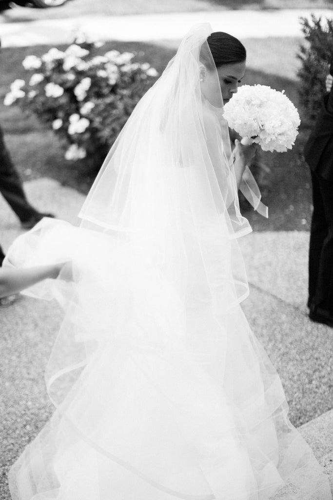 Vera Wang Georgina – PreOwnedWeddingDresses