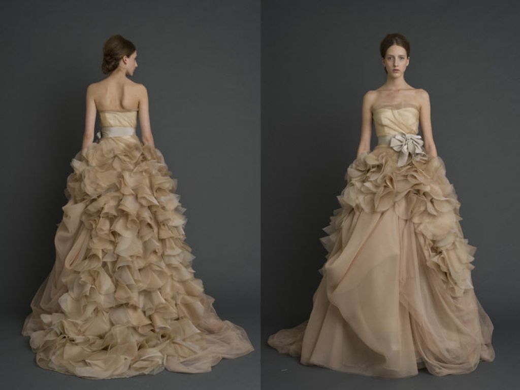 Vera Wang Hayley – PreOwnedWeddingDresses