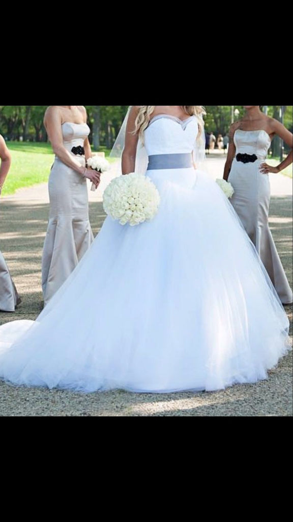 Vera Wang Kate Hudson "BrideWars Dress" – Nearly Newlywed