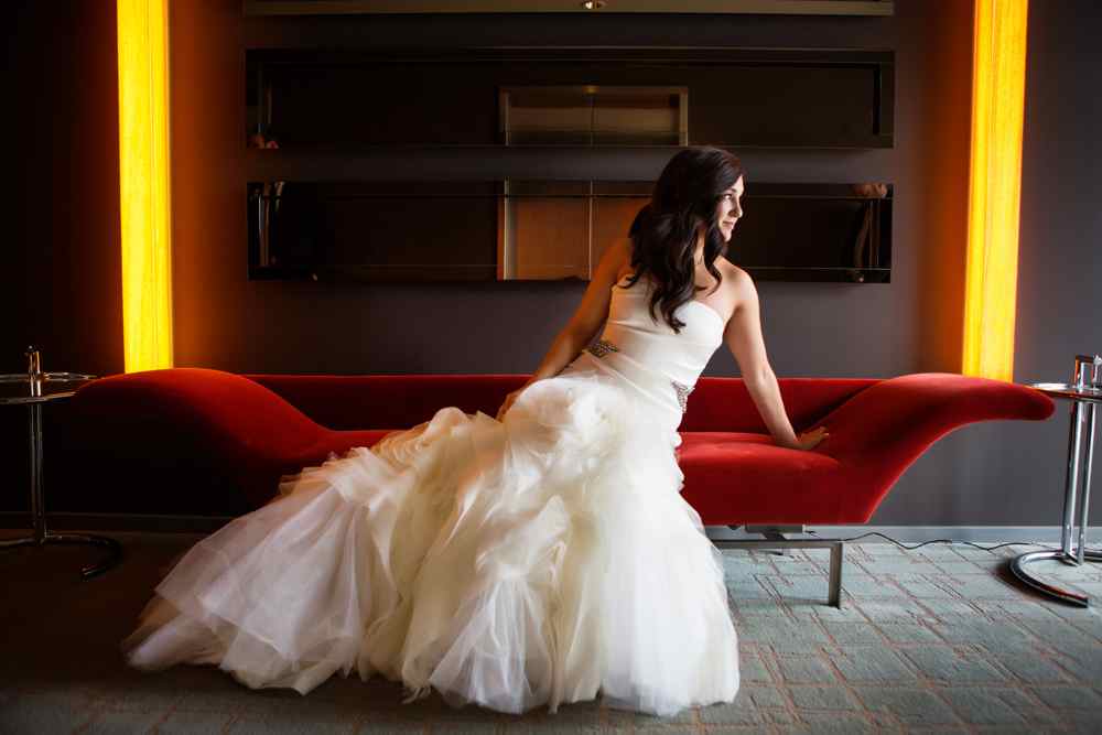 Vera Wang Kathleen – Nearly Newlywed