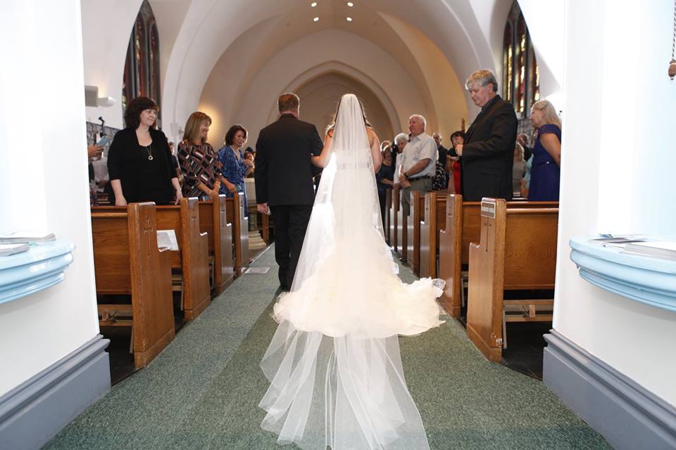 Vera Wang Gemma – Nearly Newlywed