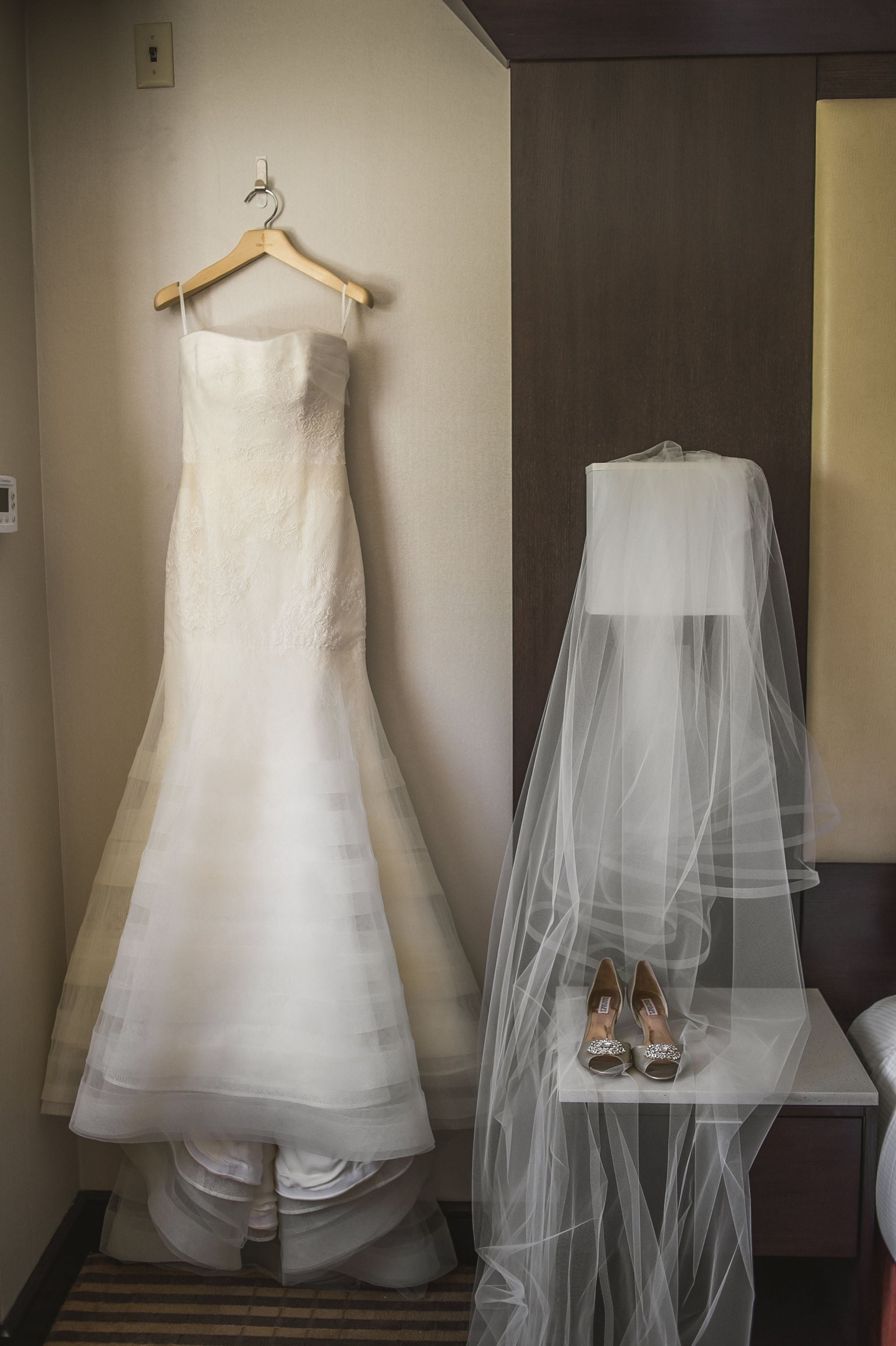 Vera Wang Georgina – Nearly Newlywed Vera Wang Georgina – Nearly Newlywed