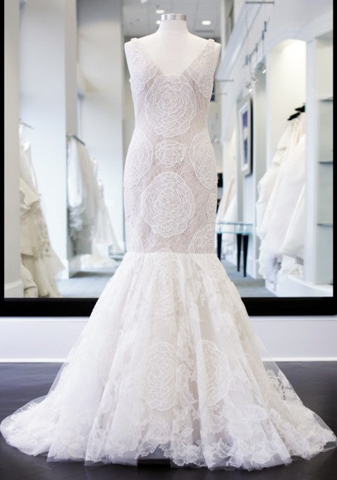 Vera Wang Macy – Nearly Newlywed