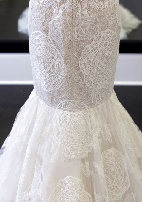 Vera Wang Macy – Nearly Newlywed