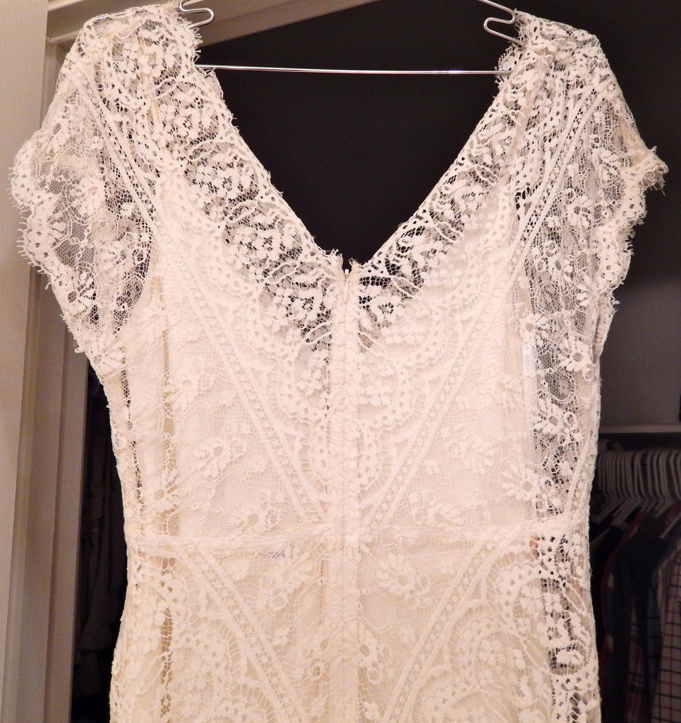 Watters 84643 – PreOwnedWeddingDresses