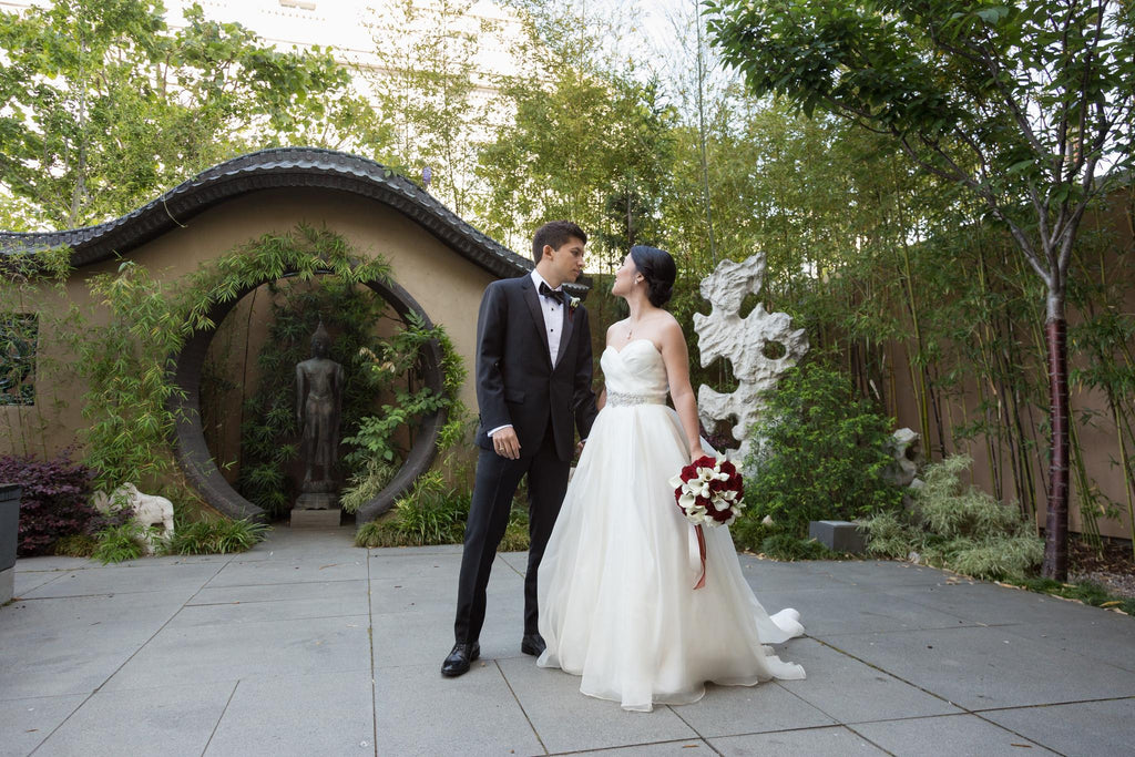 Watters Austin 6075B – Nearly Newlywed