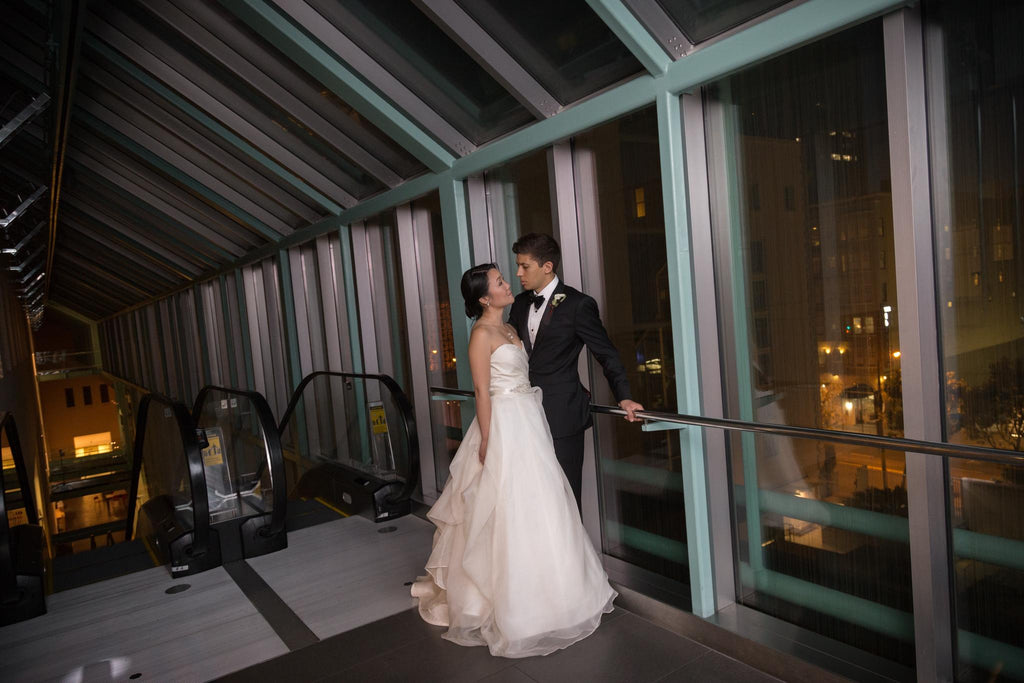 Watters Austin 6075B – Nearly Newlywed