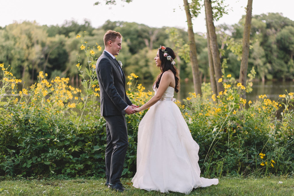 Watters Austin 6075B – Nearly Newlywed