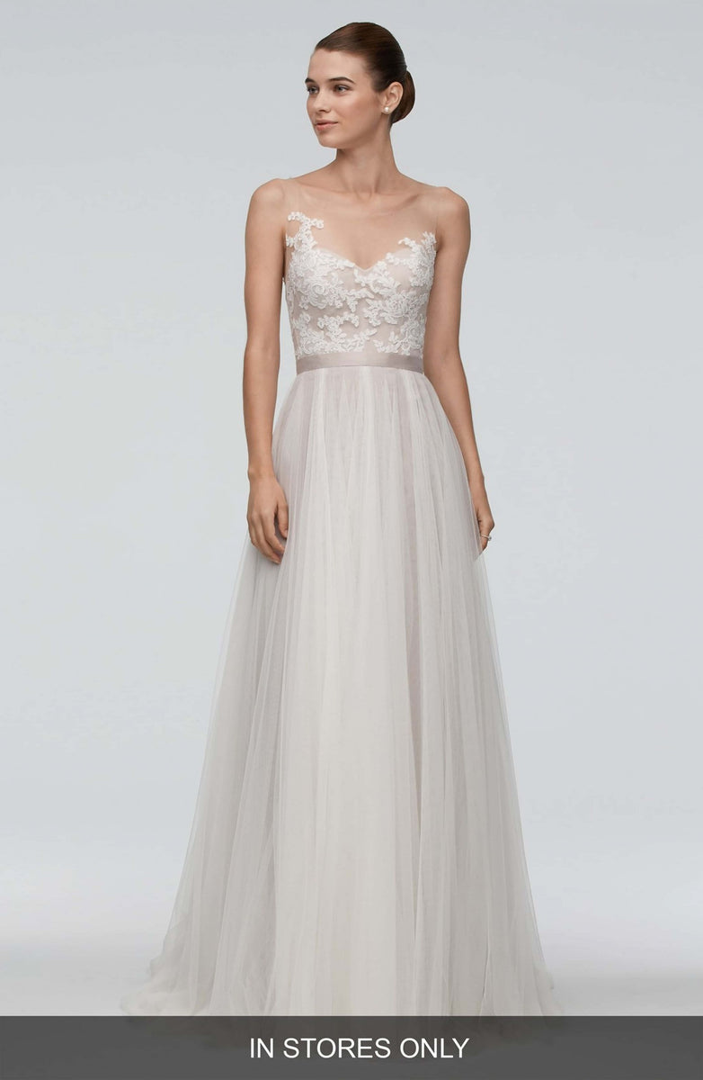 Watters Azriel 9086B – Nearly Newlywed