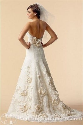 Watters Victoria – Nearly Newlywed