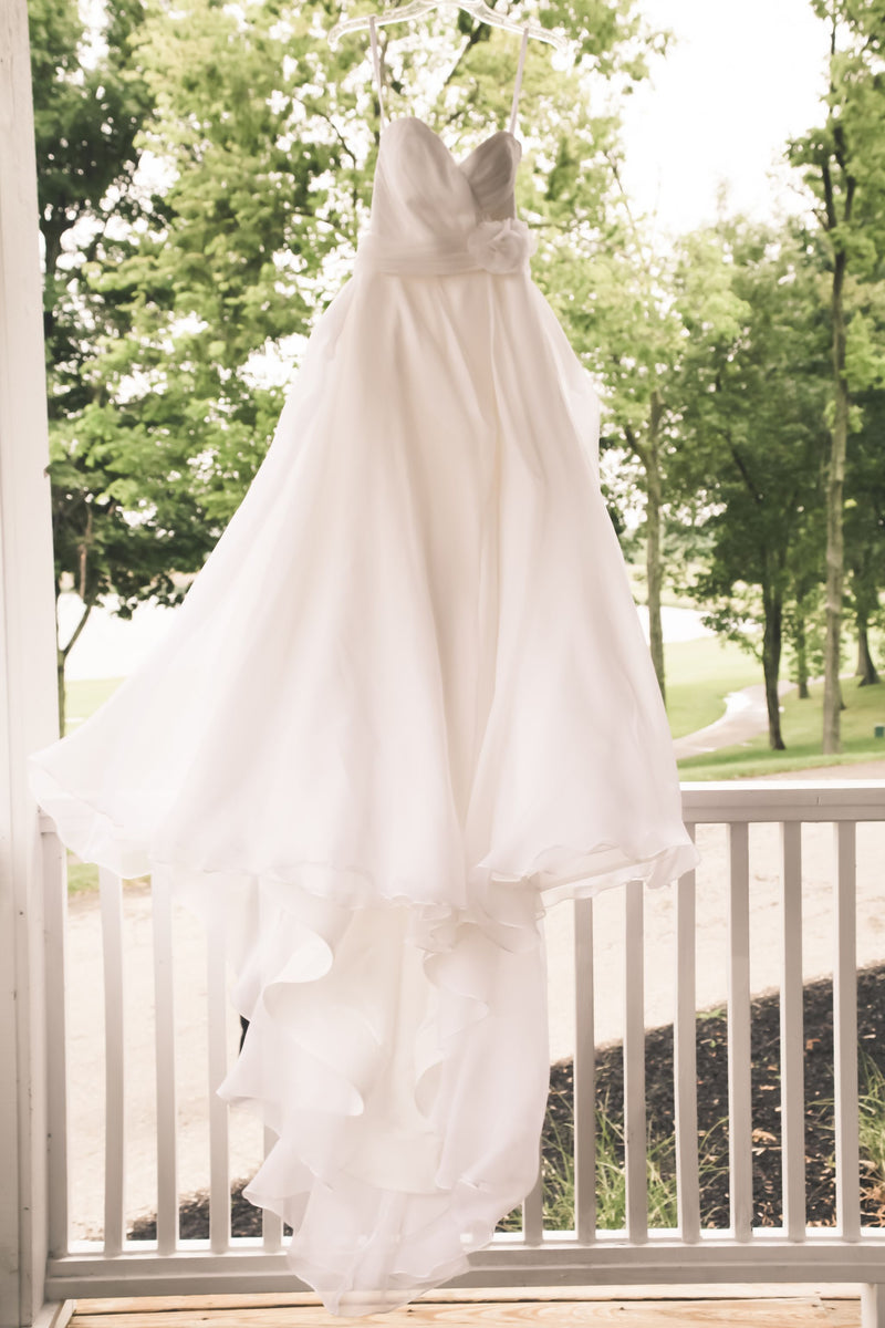 Watters Austin – PreOwnedWeddingDresses