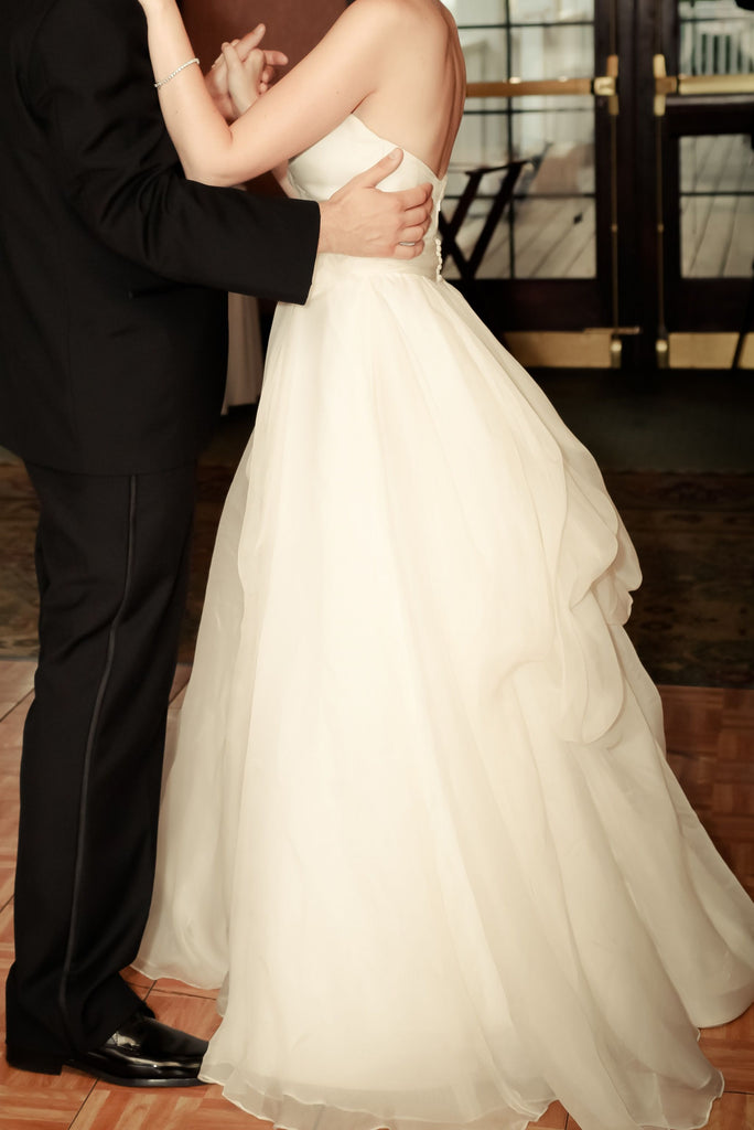 Watters Austin – PreOwnedWeddingDresses