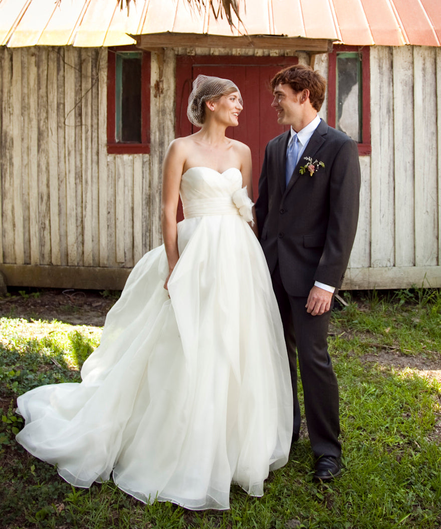 Watters Austin - 6075B – Nearly Newlywed