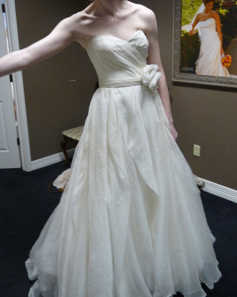Watters Austin 6075B – Nearly Newlywed