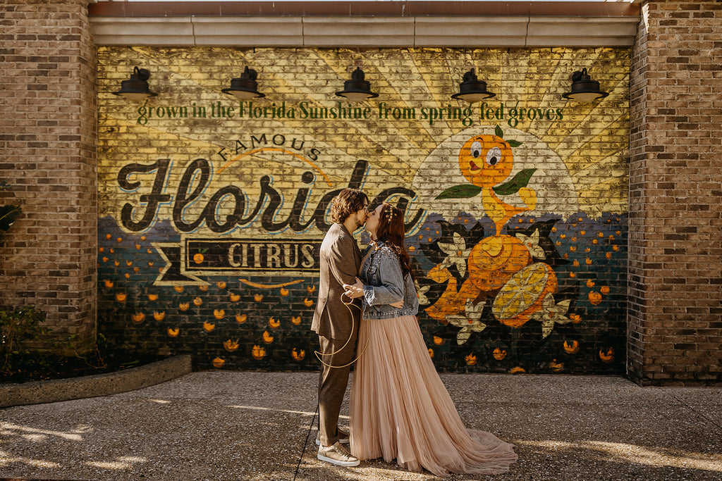 Watters Viv Gown Blush – PreOwnedWeddingDresses